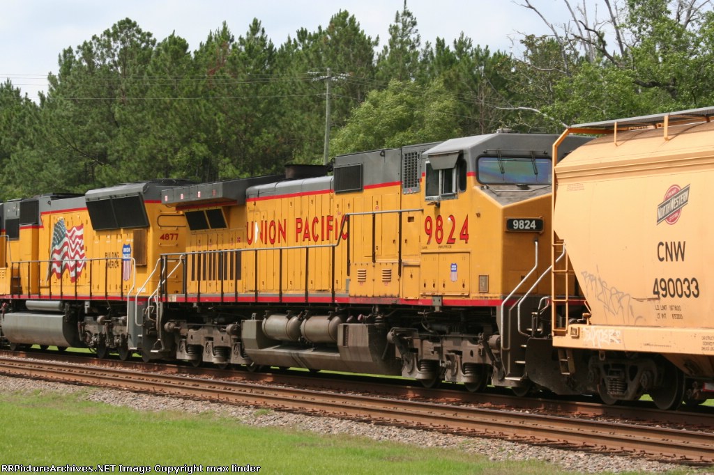 UP 9824